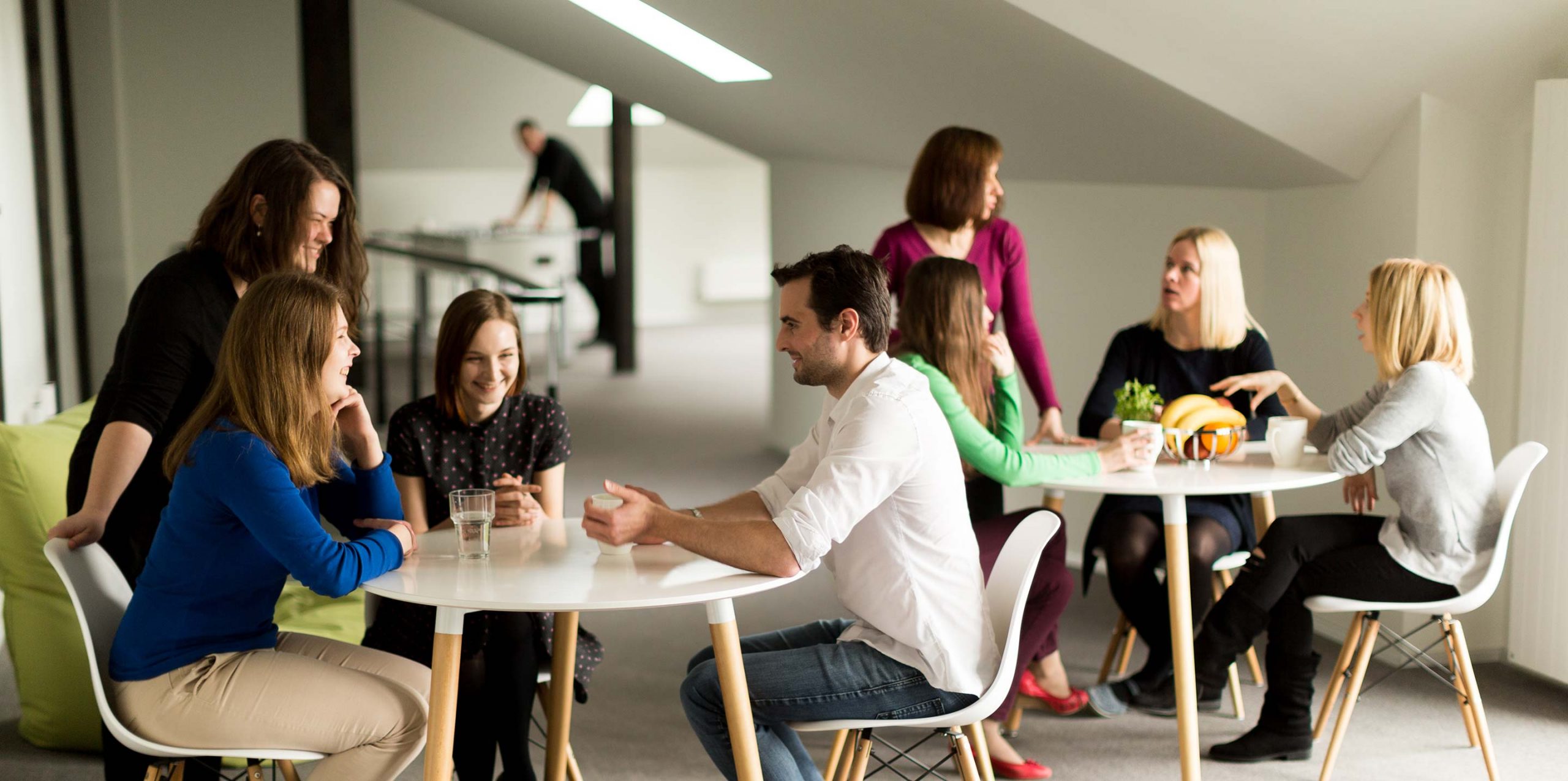 Interprétation consécutive » Tilti Multilingual